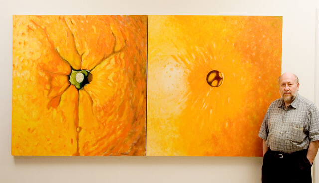 John A. Walker Official Website